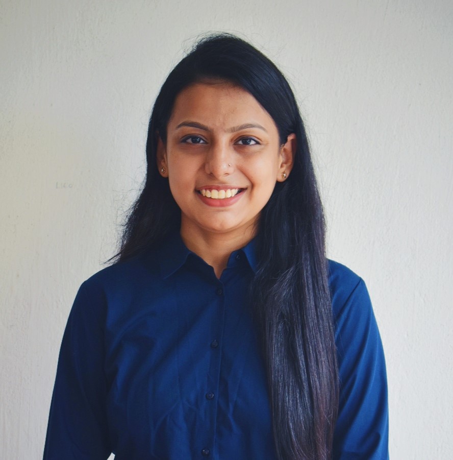 Pratima Chaudhury | Portfolio